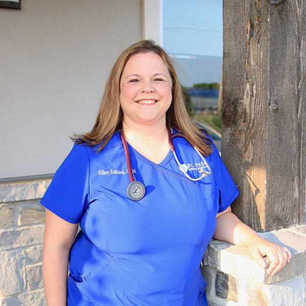 Home - Vet in Derby | El Paso Animal Hospital