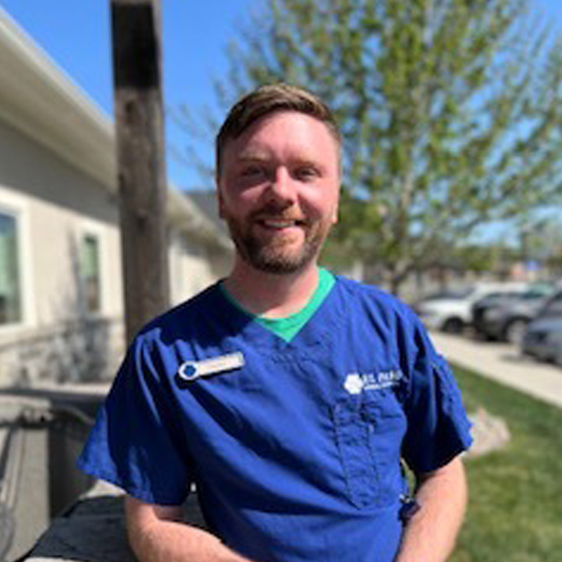 Team - Vet in Derby | El Paso Animal Hospital