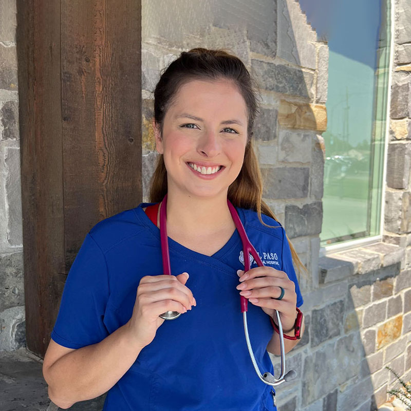 Team - Vet in Derby | El Paso Animal Hospital